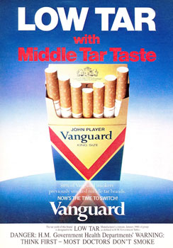 ZIGSAM - THE AUSTRIAN CIGARETTE COLLECTION