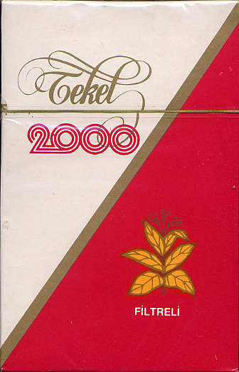 Tekel 2000 20TR1998