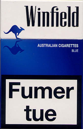 Winfield Blue 20FR2011
